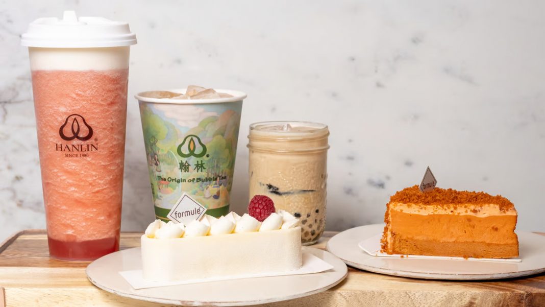 13 best, most famous & popular bubble tea in Taiwan - Living + Nomads ...