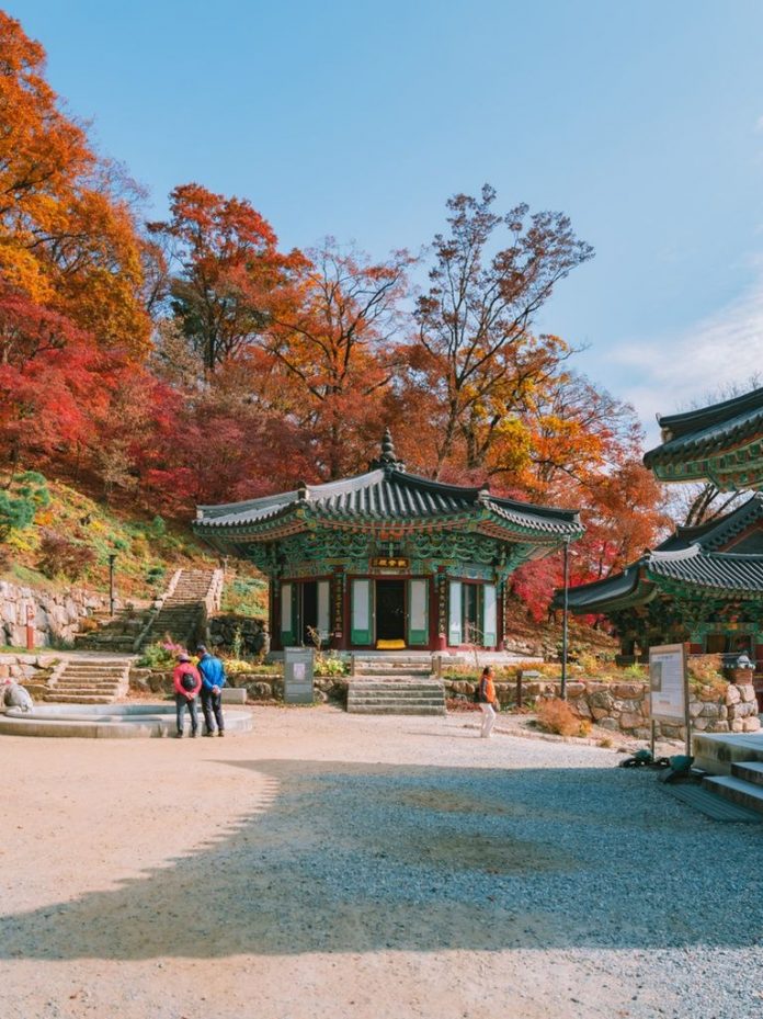 12 Beautiful and Easy-to-Access Tourist Destinations & top things to do ...