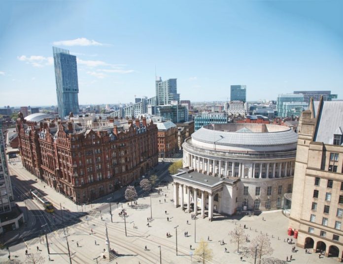 Manchester travel blog. The latest Manchester guide for first-timers ...