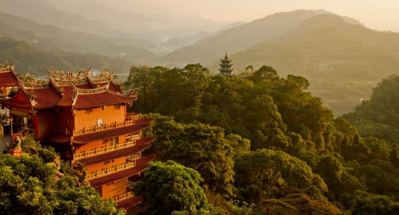 Where to go in Hsinchu? 14 famous attractions, best places to visit in ...