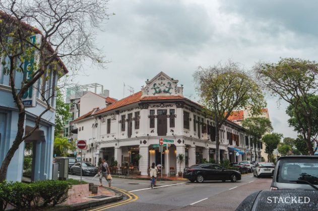 Guide to Joo Chiat Singapore. What to do & top things to do in Joo Chiat - Living + Nomads ...