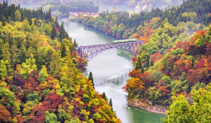 Where to see fall foliage in Japan 2025: 19+ Most beautiful & Best ...