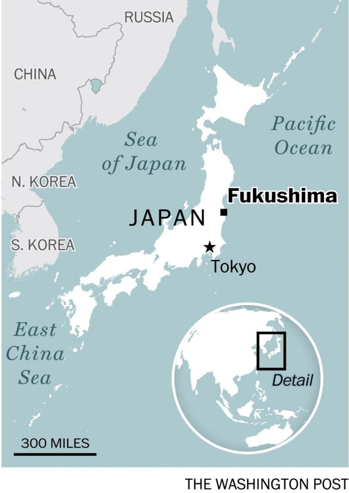 Fukushima travel blog. The ultimate Fukushima travel guide for first ...