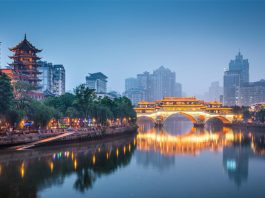 What to do in Chengdu at night? 11+ best things to do in Chengdu at ...