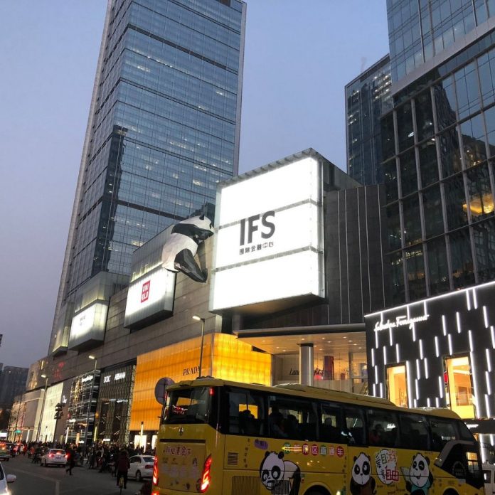 What to do in Chengdu at night? 11+ best things to do in Chengdu at ...