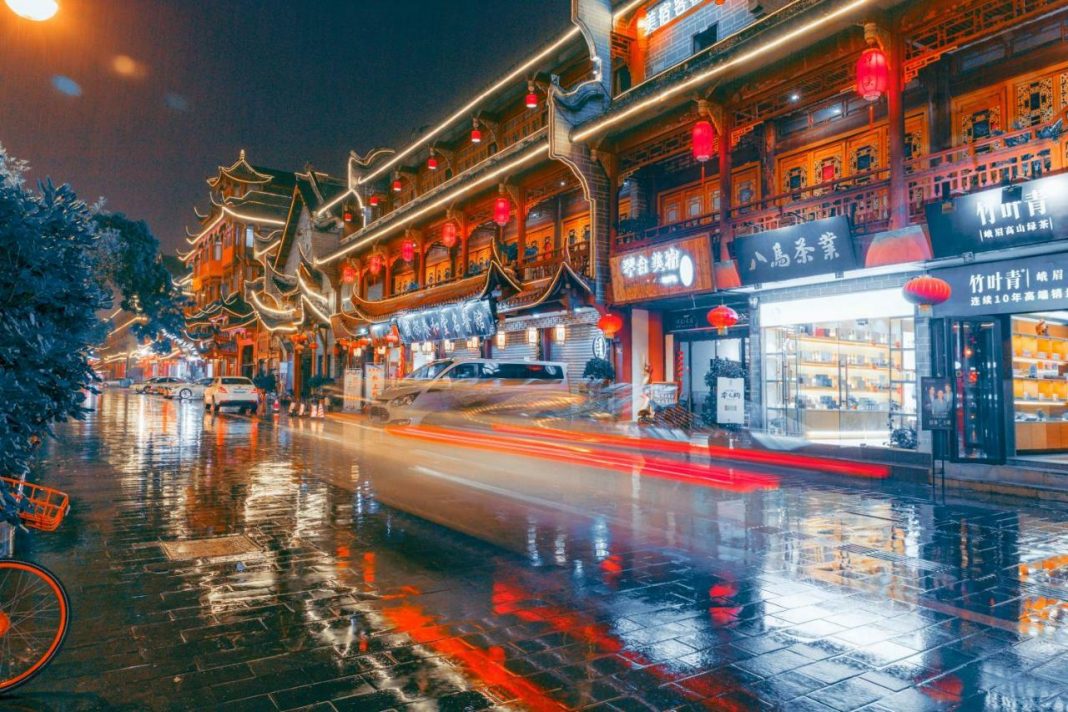 What to do in Chengdu at night? 11+ best things to do in Chengdu at ...
