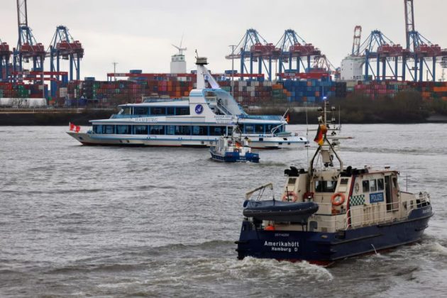 14+ best places to visit in Hamburg - Living + Nomads – Travel tips, Guides, News & Information!