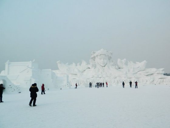 Harbin travel blog. The ultimate Harbin travel guide for all kinds of ...