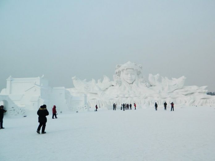 Harbin travel blog. The ultimate Harbin travel guide for all kinds of ...