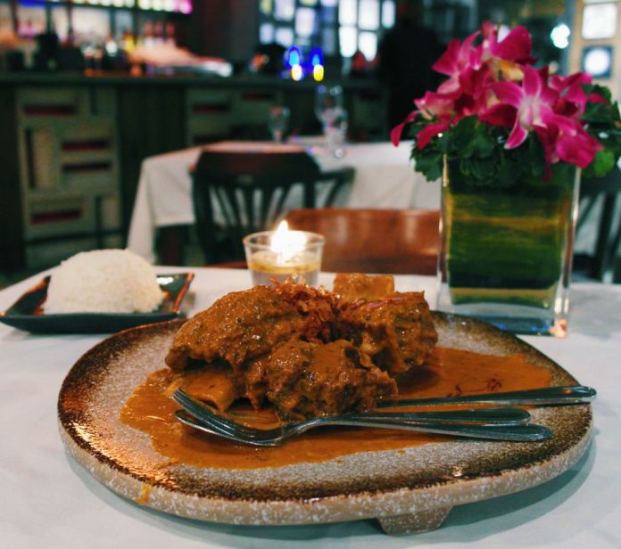 15+ most famous & best restaurants in Kuala Lumpur - Living + Nomads ...