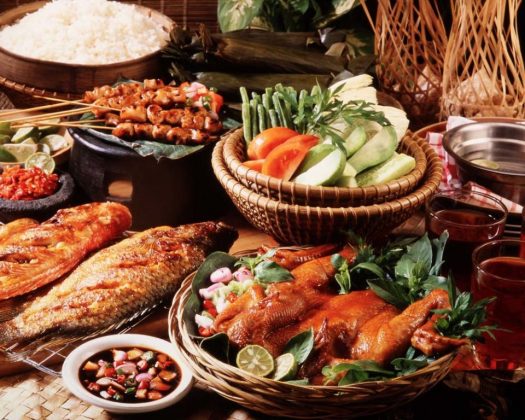 15+ most famous & best restaurants in Kuala Lumpur - Living + Nomads ...