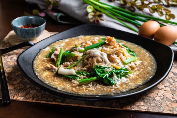 15+ most famous & best restaurants in Kuala Lumpur - Living + Nomads ...