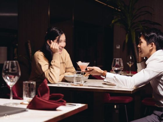 15+ most famous & best restaurants in Kuala Lumpur - Living + Nomads ...