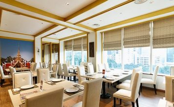 15+ most famous & best restaurants in Kuala Lumpur - Living + Nomads ...