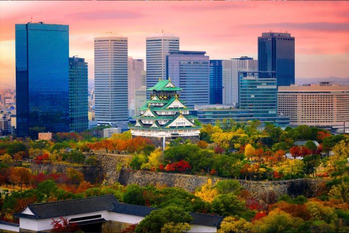 What to do in Osaka in November? 15+ top things to do & best places to ...