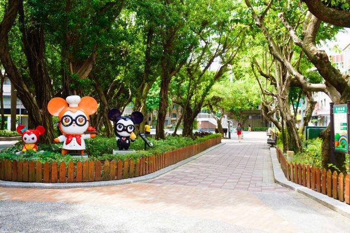 Tips to explore Yongkang street & what to do in Yongkang street, Taipei ...