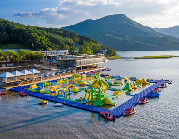Nami island blog. How to get, when is the best time to visit, what to ...