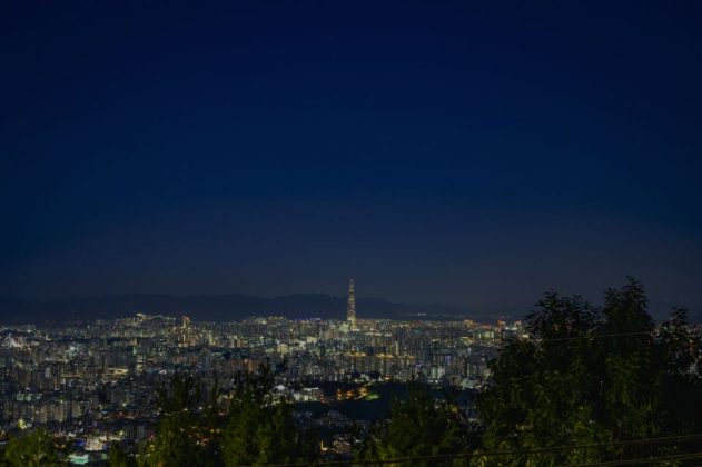 Seoul nightlife guide. 15+ where to go & best things to do in Seoul at ...