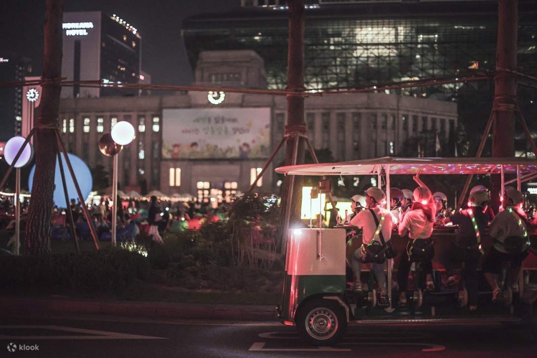 Seoul nightlife guide. 15+ where to go & best things to do in Seoul at ...