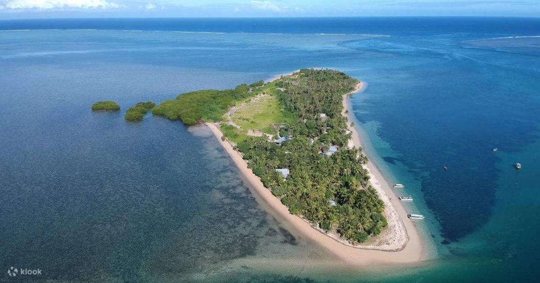 Where to go in Fiji? 15+ must-see & best places to visit in Fiji ...