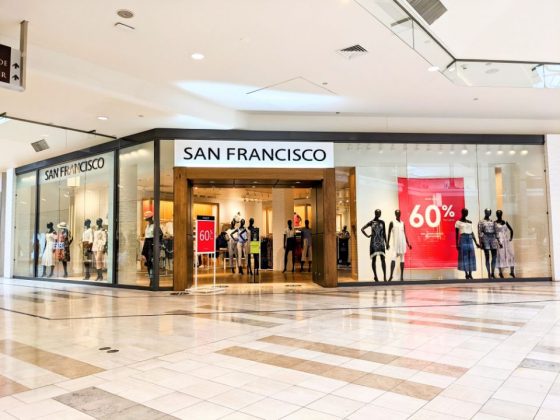 Where to shop in San Francisco? 13+ top malls, best shopping places in ...