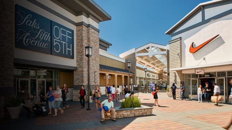 Where to shop in San Francisco? 13+ top malls, best shopping places in ...