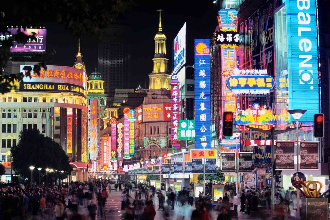 What to do in Shanghai at night? 21+ top activities & best things to do ...