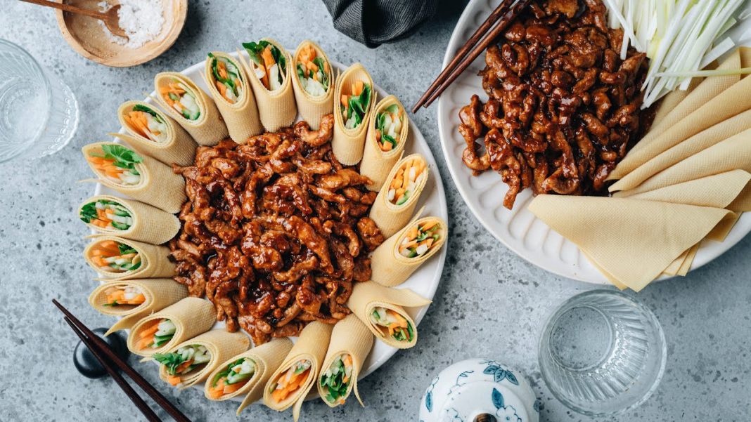 Must eat in Beijing. 19+ must try & best street food in Beijing ...
