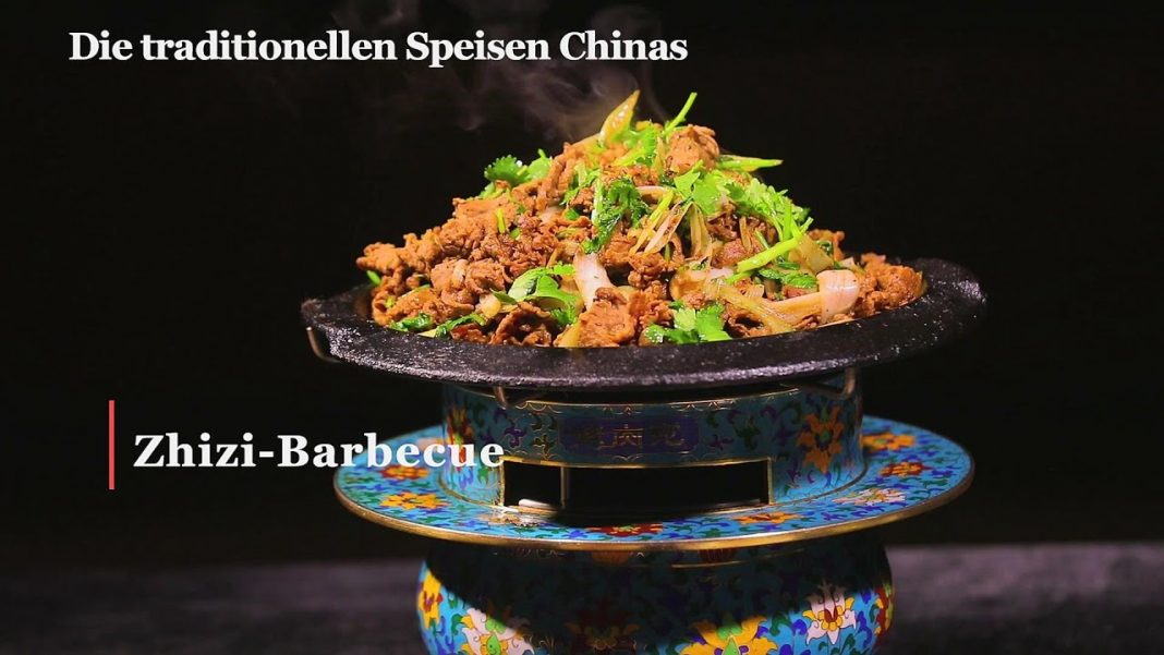 Must eat in Beijing. 19+ must try & best street food in Beijing ...