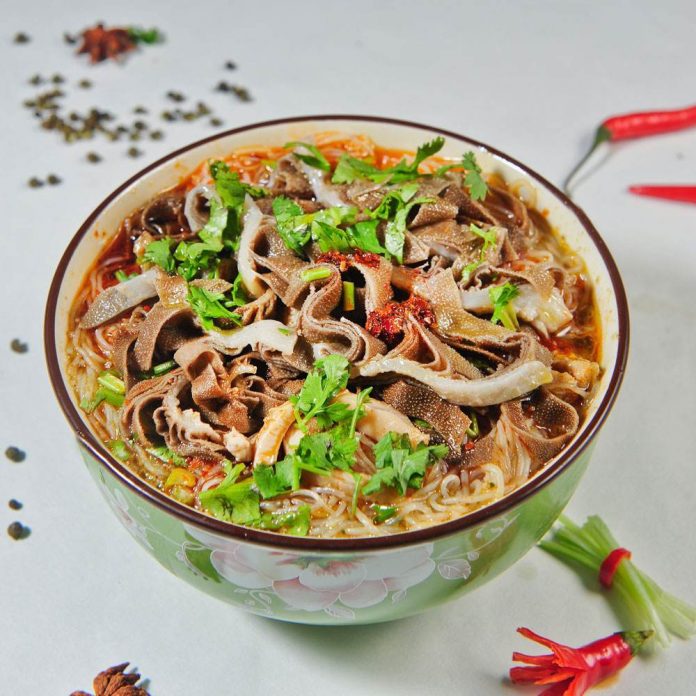 Must eat in Beijing. 19+ must try & best street food in Beijing ...