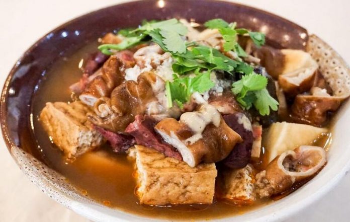 Must eat in Beijing. 19+ must try & best street food in Beijing ...