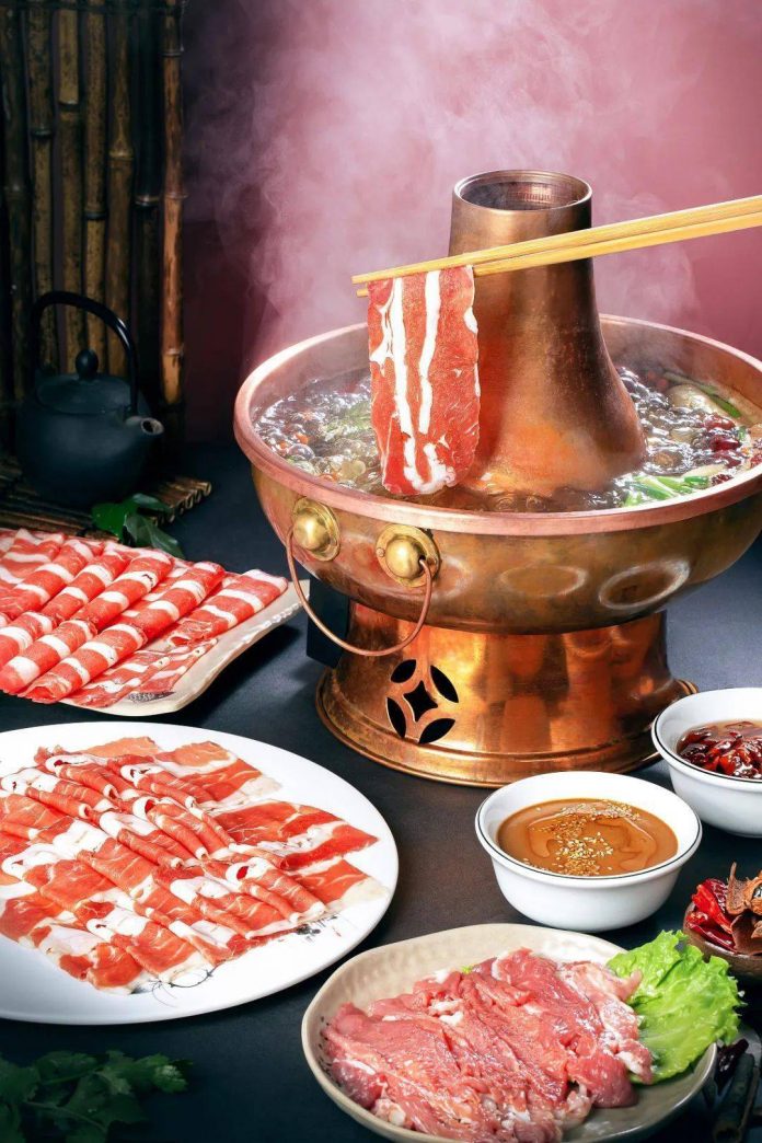 Must eat in Beijing. 19+ must try & best street food in Beijing ...