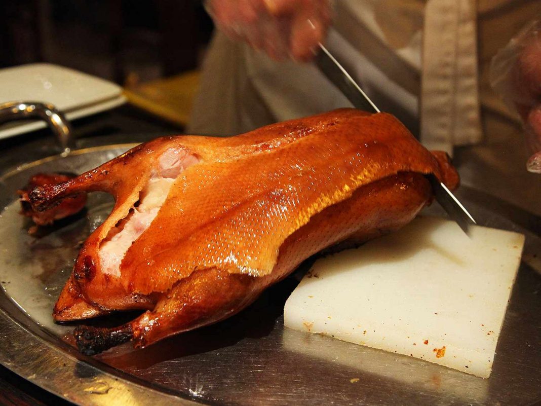 Must eat in Beijing. 19+ must try & best street food in Beijing ...