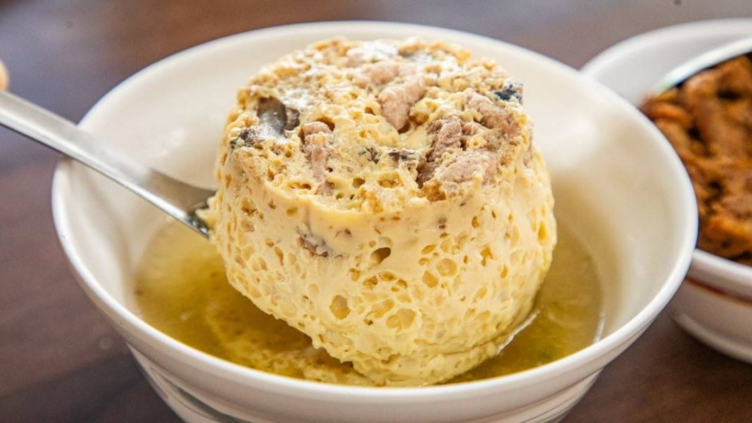 Must eat in Chengdu. 15+ famous & best food in Chengdu - Living ...