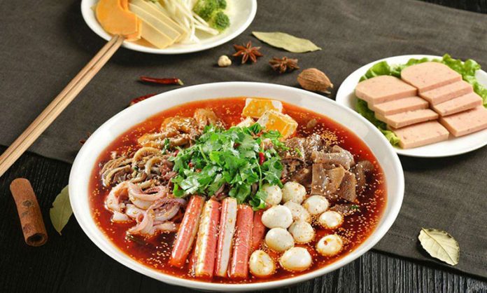 Must eat in Chengdu. 15+ famous & best food in Chengdu - Living ...