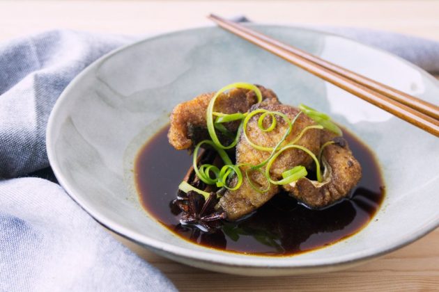 Must eat in Shanghai. 15+ famous dishes & best food to try in Shanghai ...