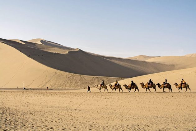 Xinjiang travel blog. The fullest Xinjiang travel guide for first ...