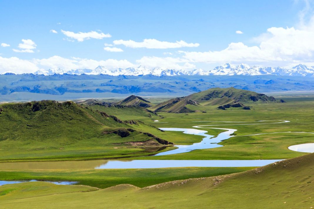 Xinjiang travel blog. The fullest Xinjiang travel guide for first ...