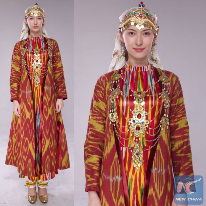 What to buy in Xinjiang? 15+ must buy Xinjiang souvenirs & best things ...