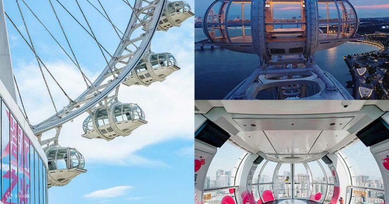 17+ top attractions & must see places in Shenzhen - Living + Nomads ...
