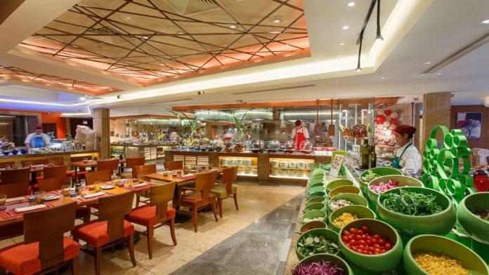 Best buffets in Hong Kong. 15+ best buffet restaurants in Hong Kong ...