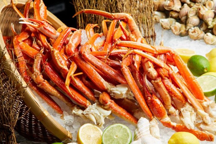 Best buffets in Hong Kong. 15+ best buffet restaurants in Hong Kong ...