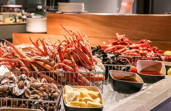 Best buffets in Hong Kong. 15+ best buffet restaurants in Hong Kong ...