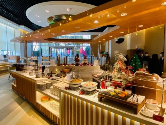 Best buffets in Hong Kong. 15+ best buffet restaurants in Hong Kong ...