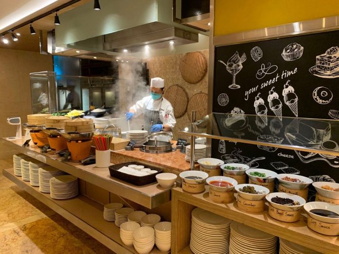 Best buffets in Hong Kong. 15+ best buffet restaurants in Hong Kong ...