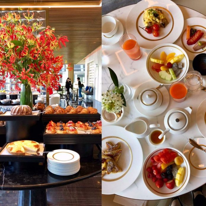 Best buffets in Hong Kong. 15+ best buffet restaurants in Hong Kong ...
