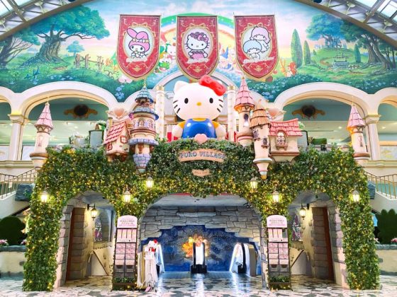 The ULTIMATE Tokyo Tower Guide: Top Things to Do, How to Get There ...