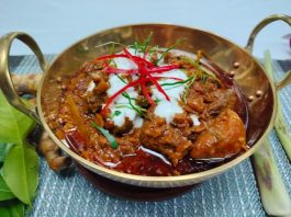 19+ most popular & must try food in Cambodia - Living + Nomads – Travel ...