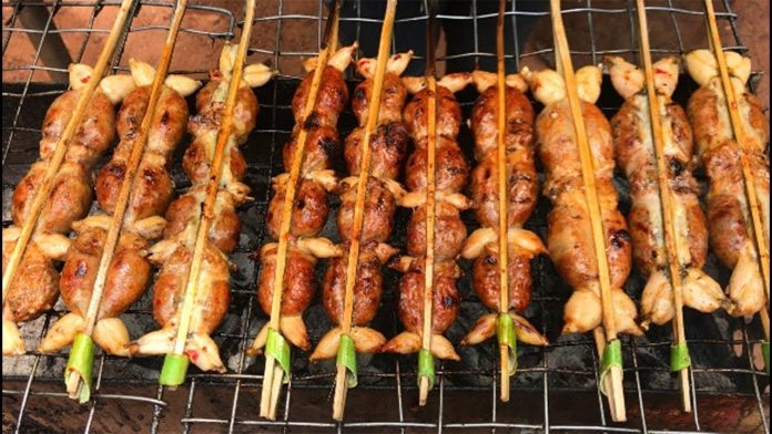 19+ most popular & must try food in Cambodia - Living + Nomads – Travel ...