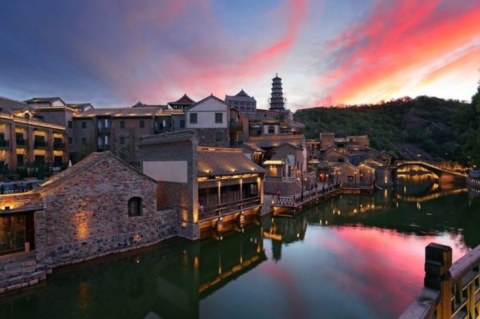 9+ most beautiful & best ancient towns in China - Living + Nomads ...